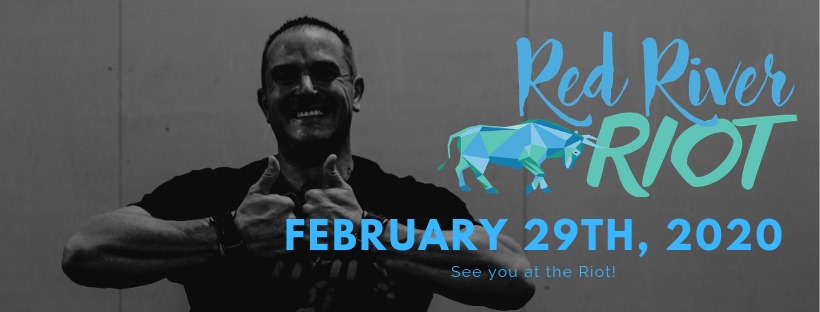Red River Riot - Competitors Calendar
