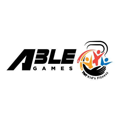 ABLE Games 2022 - Competitors Calendar