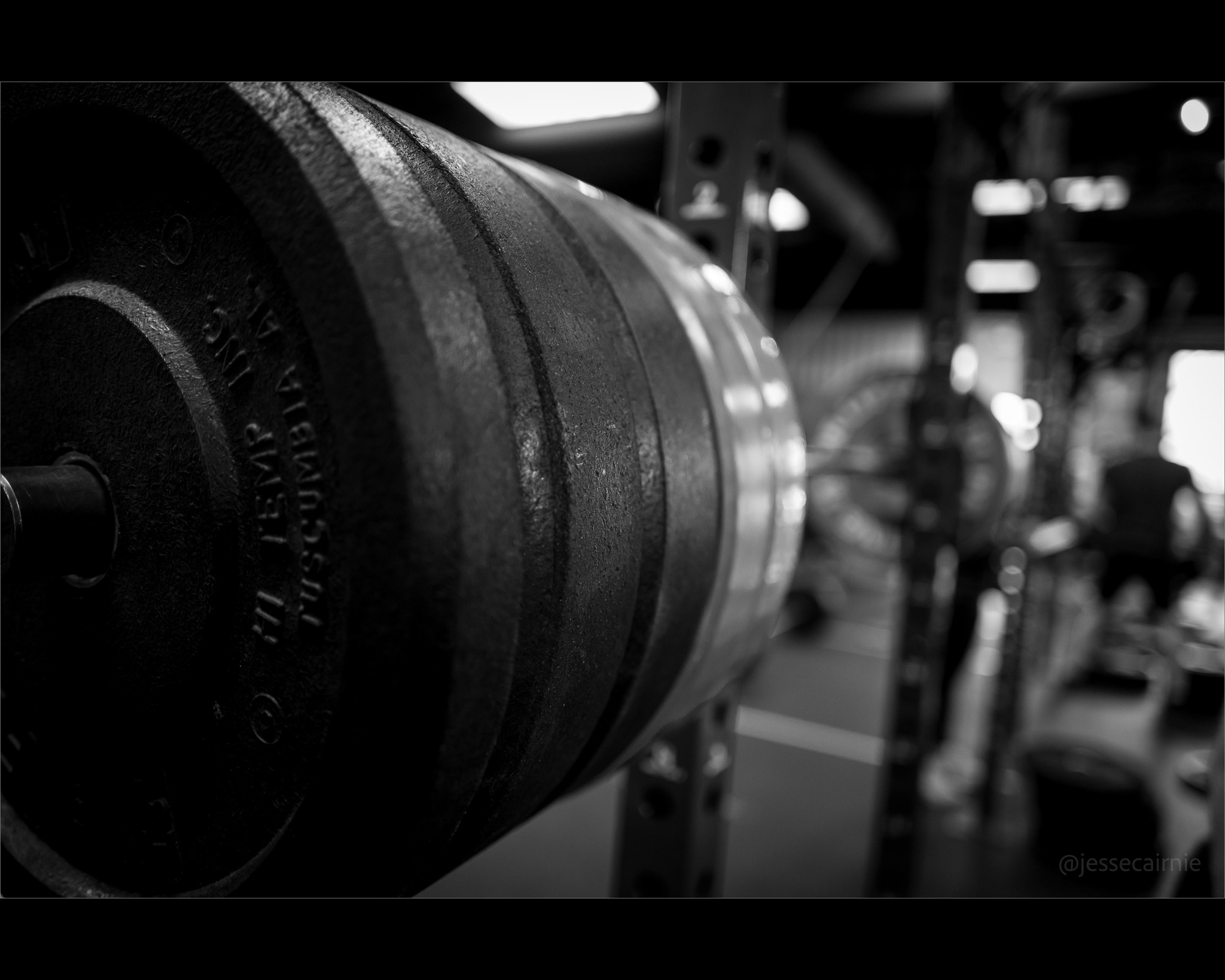 Puget Sound Weightlifting Spring Powerlifting Meet - Competitors Calendar