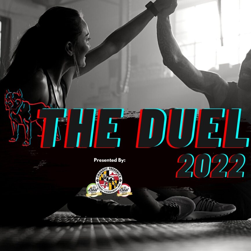 Male/Female Archives - Competitors Calendar