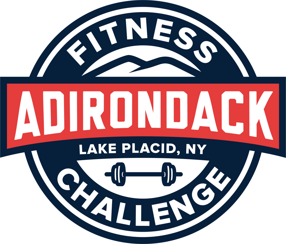 Adirondack Fitness Challenge - Competitors Calendar