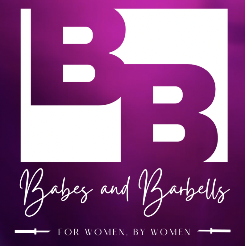 Babes and Barbells - Competitors Calendar