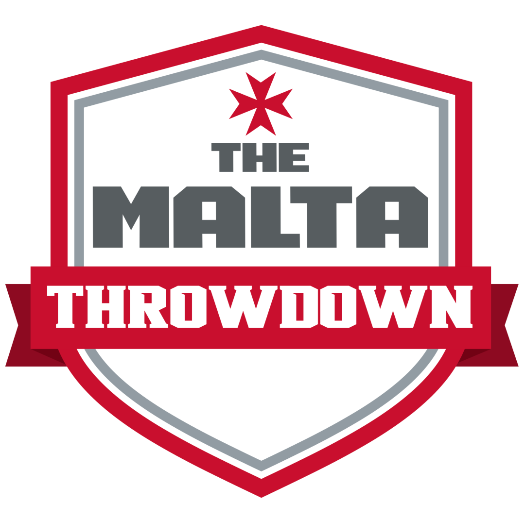 The Malta Throwdown 2023 Qualifier - Competitors Calendar