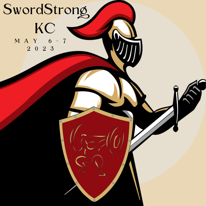 SwordStrong KC - Competitors Calendar