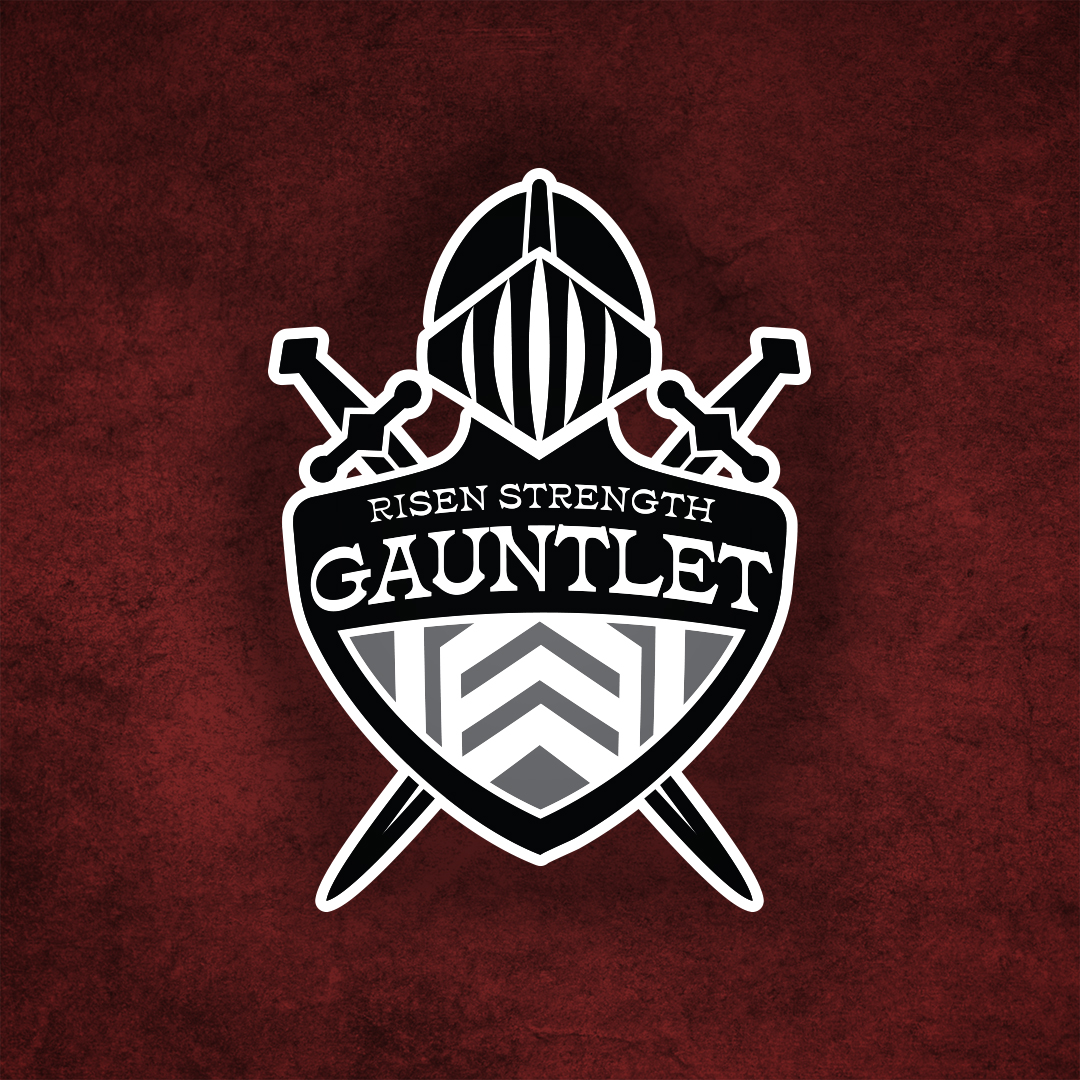 RISEN STRENGTH GAUNTLET 2023 - Competitors Calendar