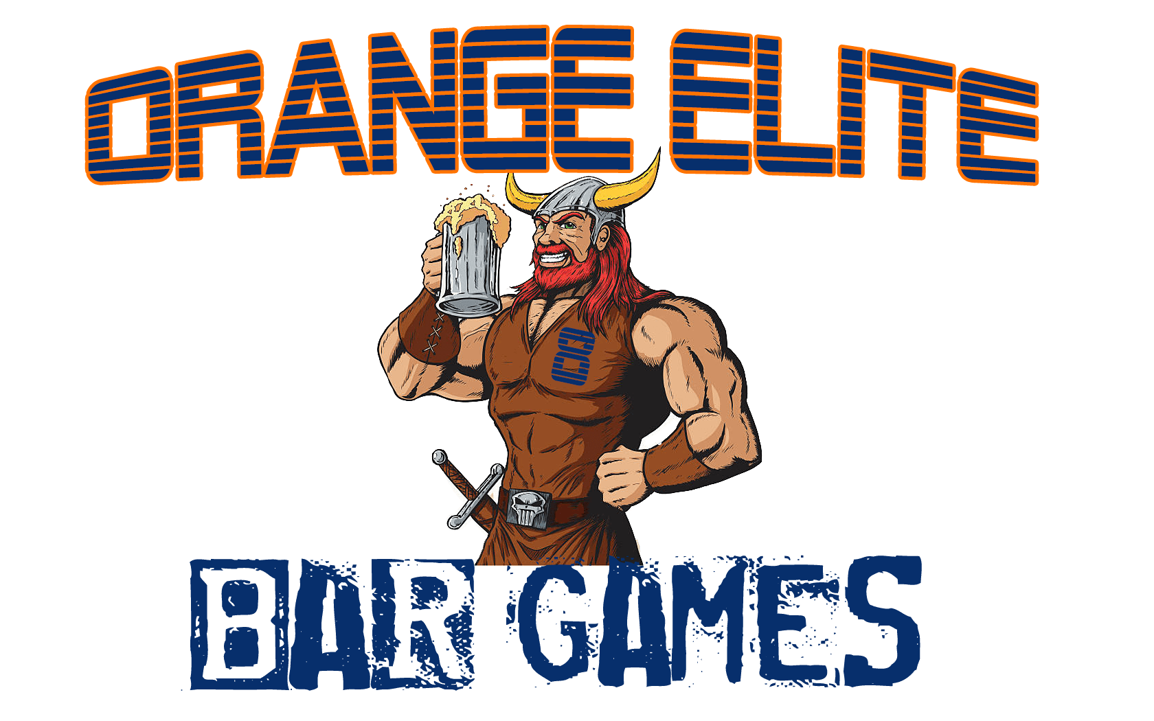 Orange Elite 8 - Competitors Calendar