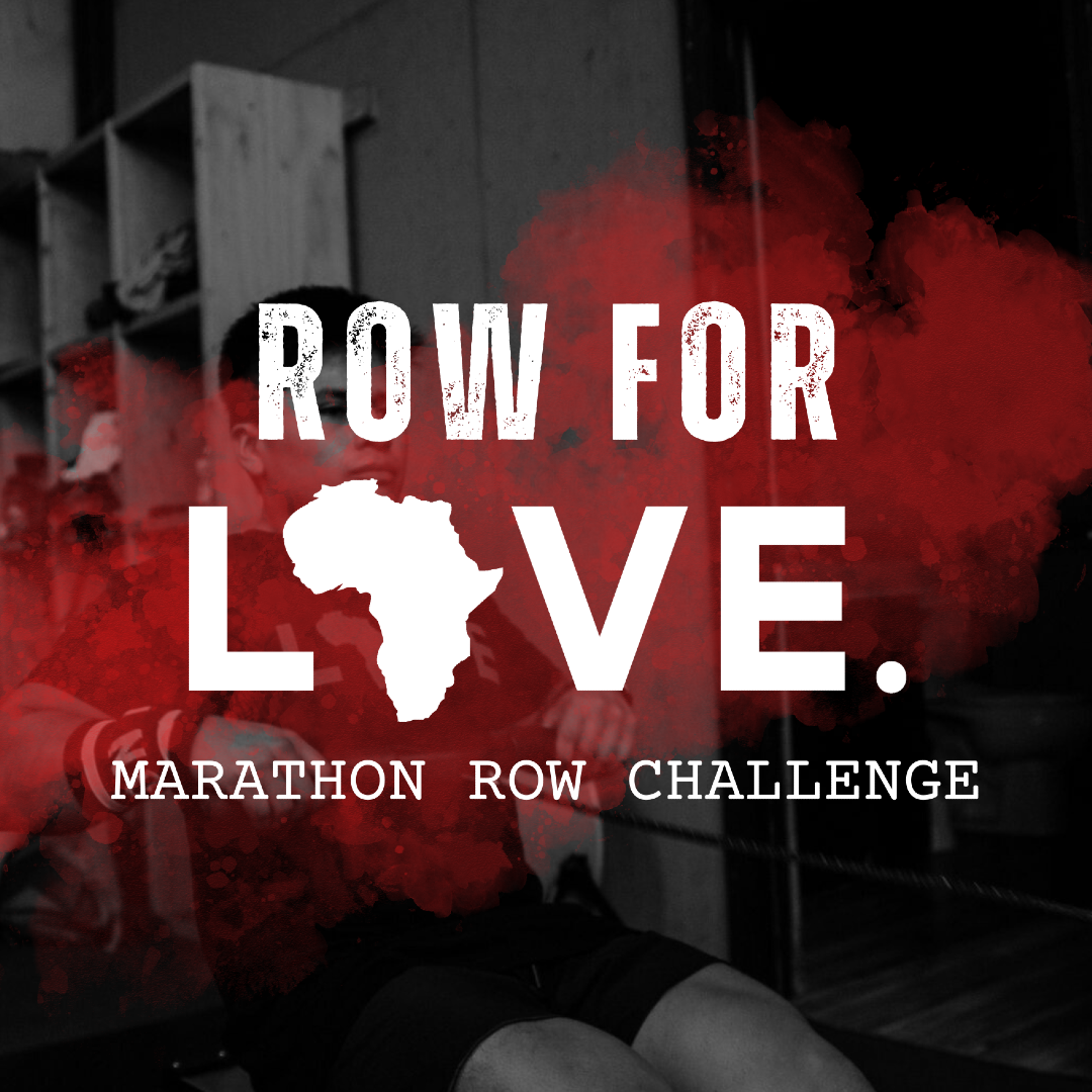 ROW FOR LOVE - Competitors Calendar