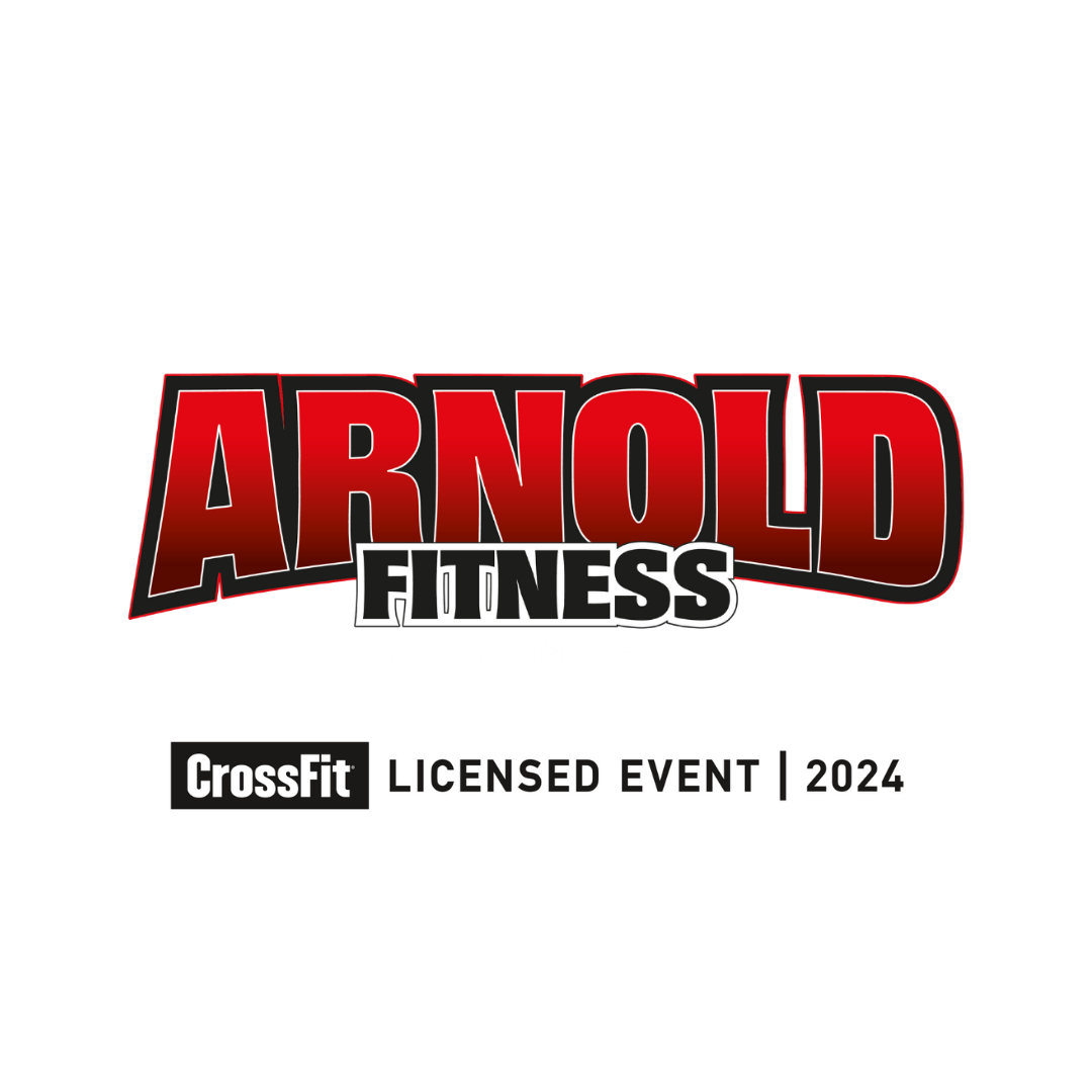CROSSFIT LICENSED ARNOLD FITNESS GAMES - FRIDAY ATHLETES - Competitors ...