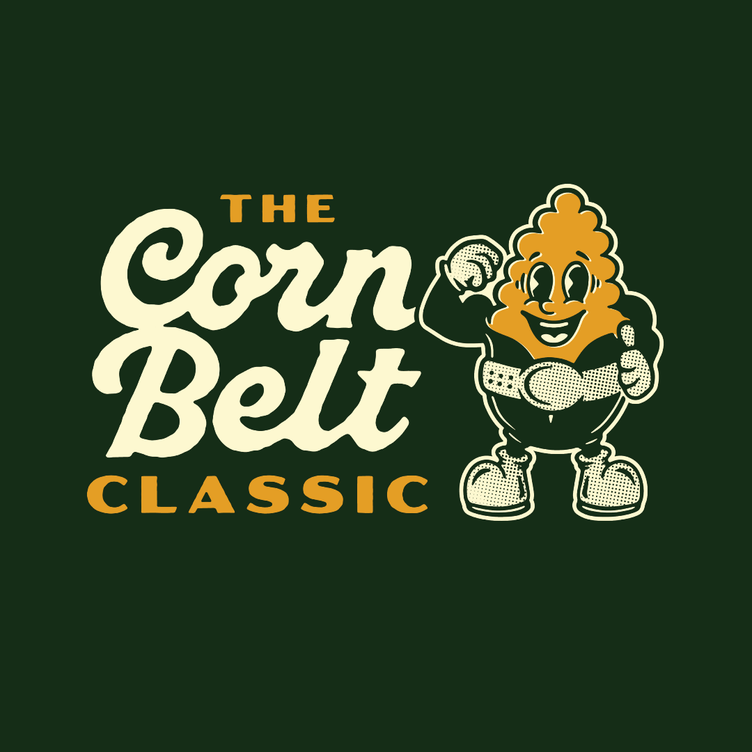The Corn Belt Classic - Competitors Calendar