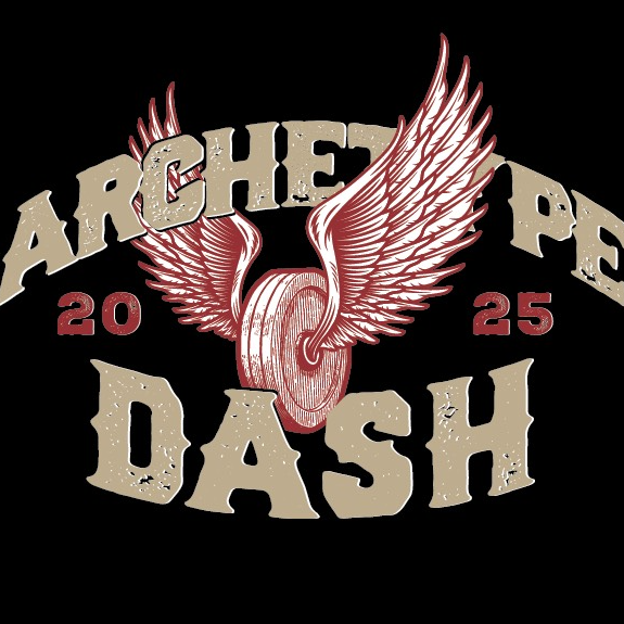 Archetype Dash 2025 - Competitors Calendar