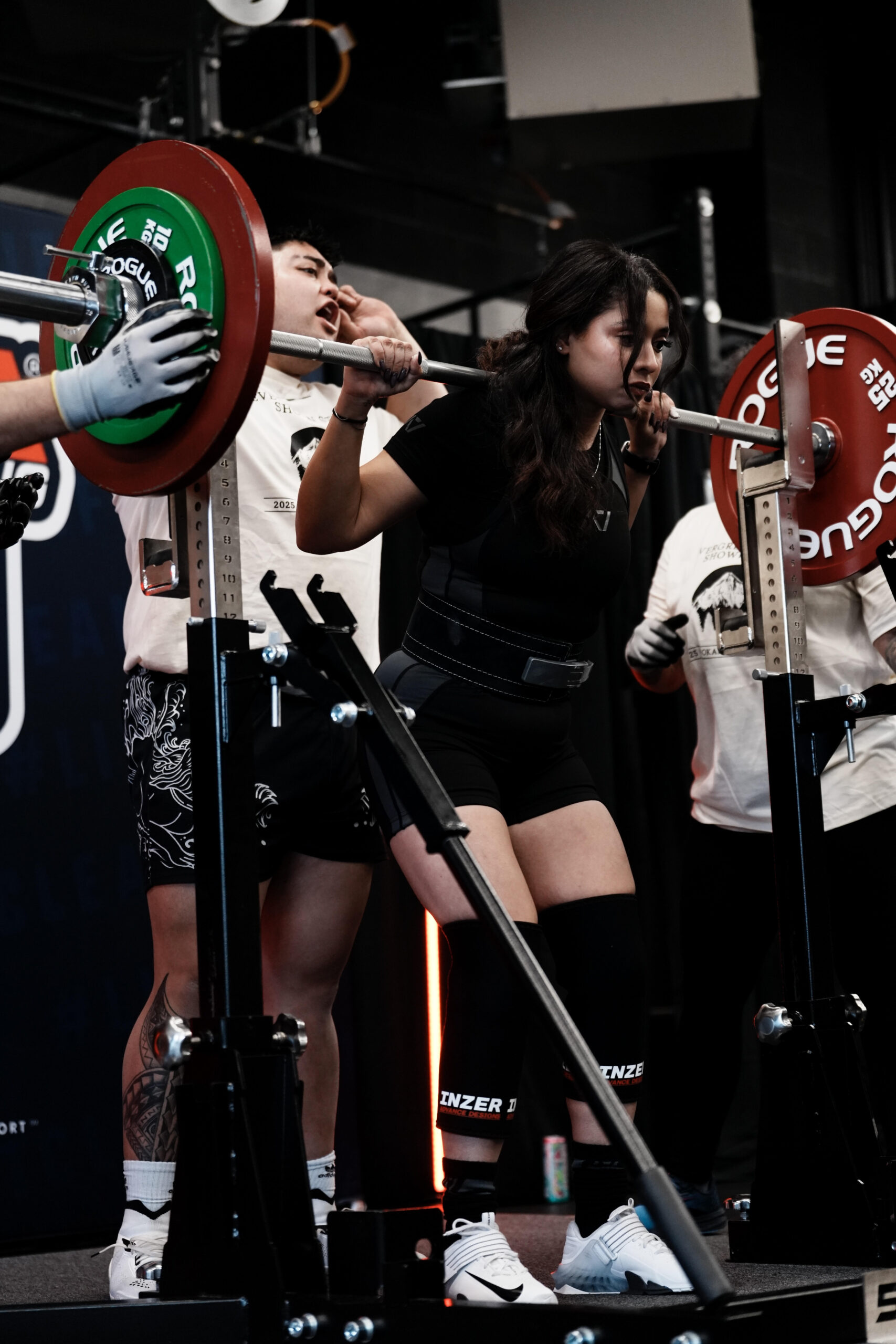2026 USA Powerlifting Evergreen Showdown (WA-2026-01) - Competitors ...