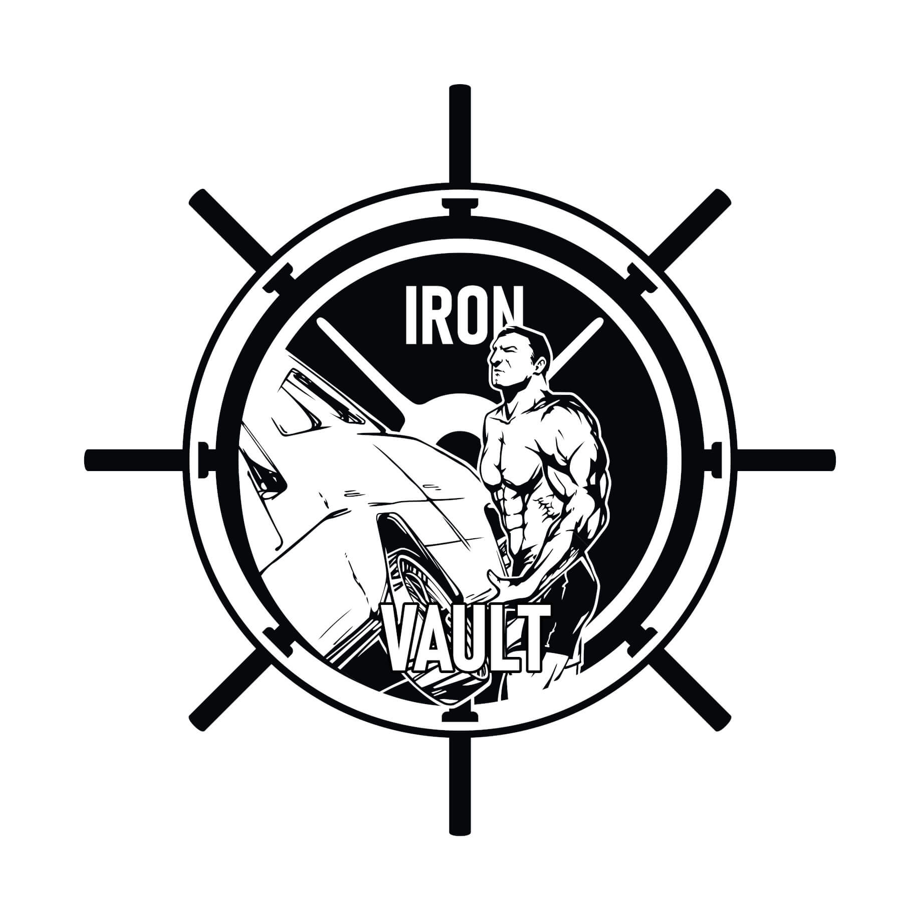 Iron Vault Classic IV - Competitors Calendar